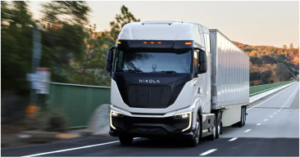 Electric Semi Trucks for Sale | Class 8 EV | Range Truck Group